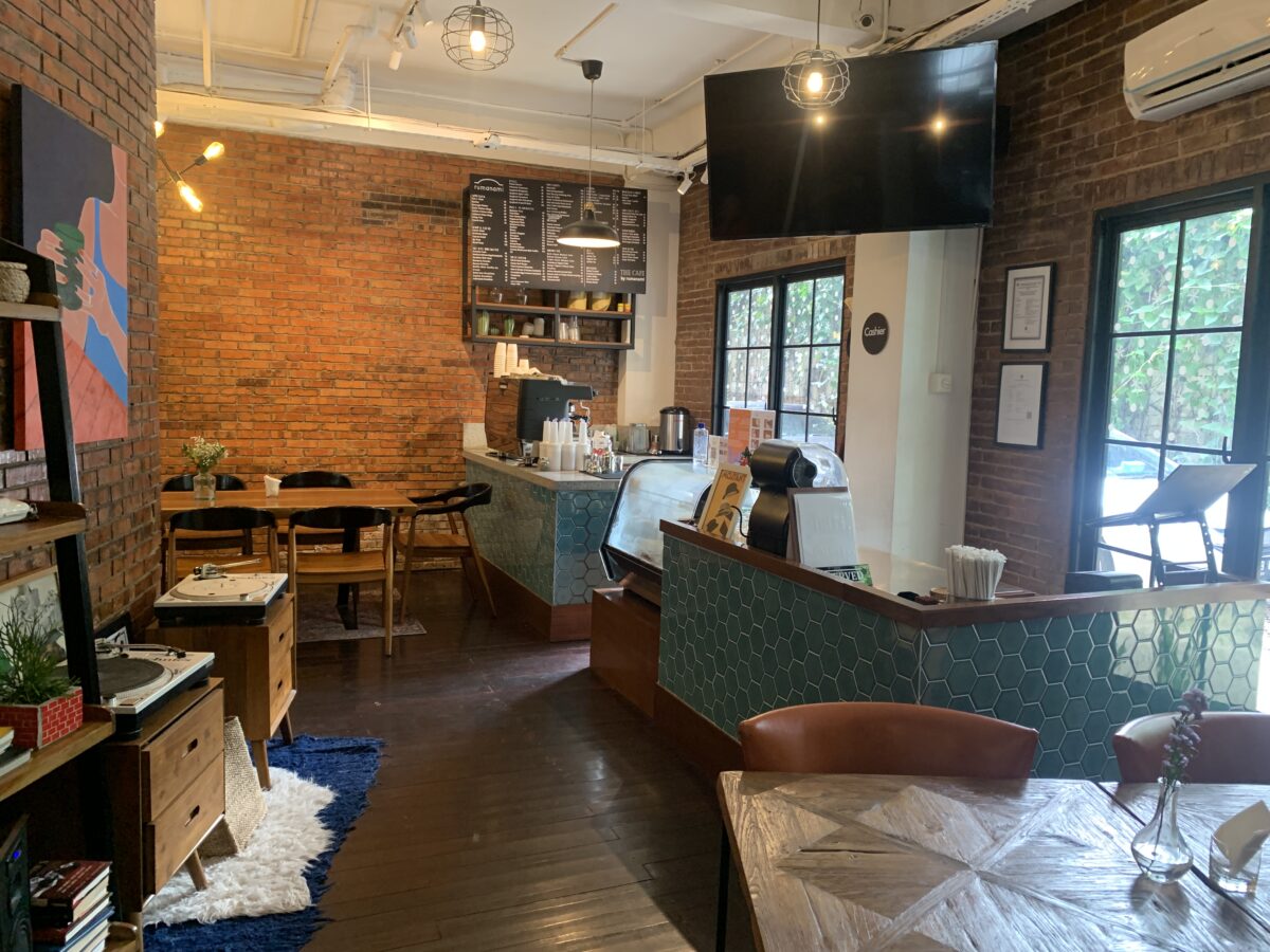 南ジャカルタ・クマン地区にあるオシャレなホテル「Rumanami Residence」に泊まってみた