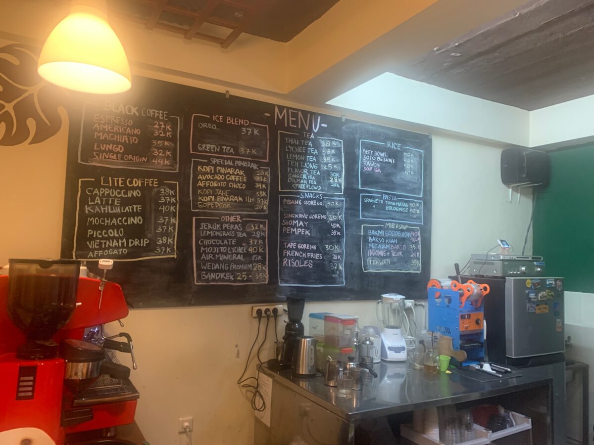 【ホテルレビュー】White Tree Residence に泊まってみた｜南ジャカルタ・クマン